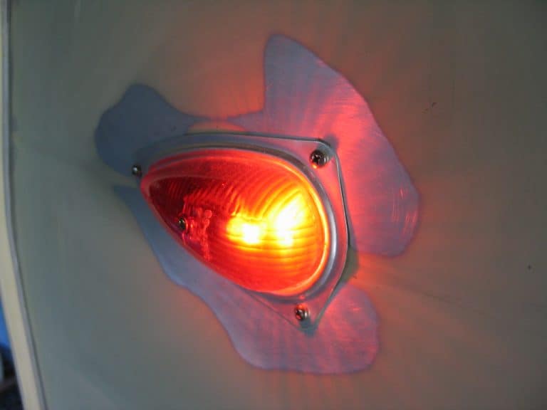 Markeringslys på tilhenger: Hva er det og hvorfor er det viktig? - Auteco